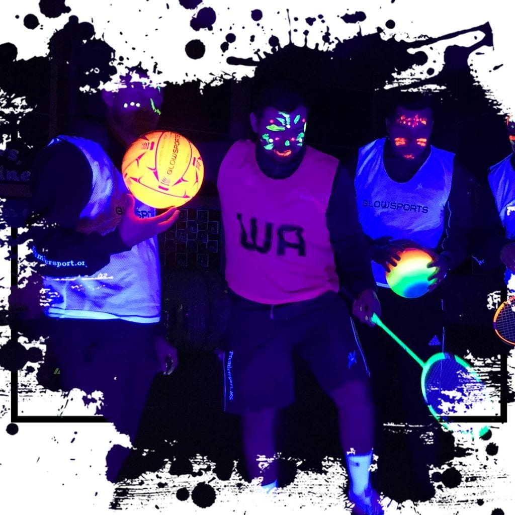 GlowSports Packages | GlowSports
